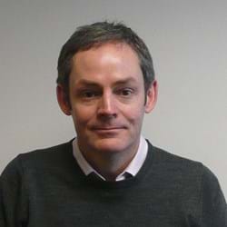 Dominic O'Brien | Oxford Quantum Institute