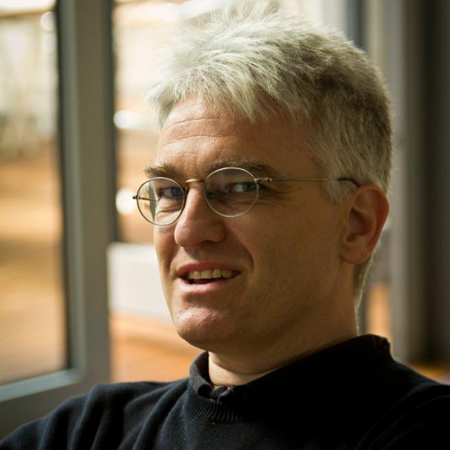 Fabian Essler | Oxford Quantum Institute