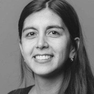 Fernanda Duarte | Oxford Quantum Institute