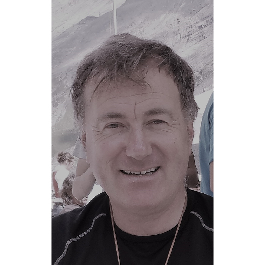 John Gregg | Oxford Quantum Institute