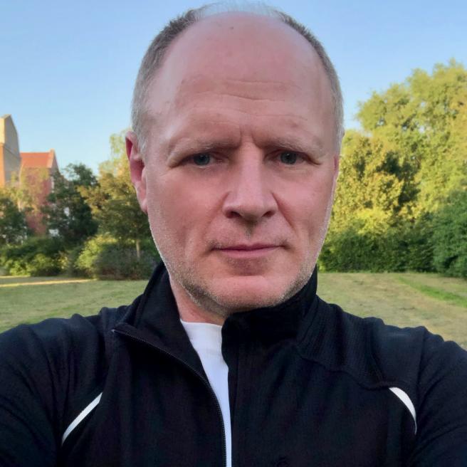 John March-Russell | Oxford Quantum Institute