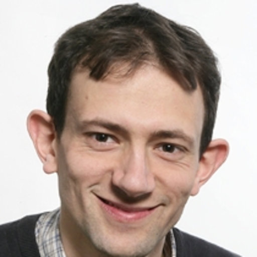 Robert Smith | Oxford Quantum Institute