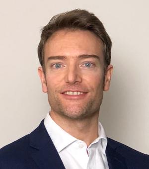 Simon Benjamin | Oxford Quantum Institute