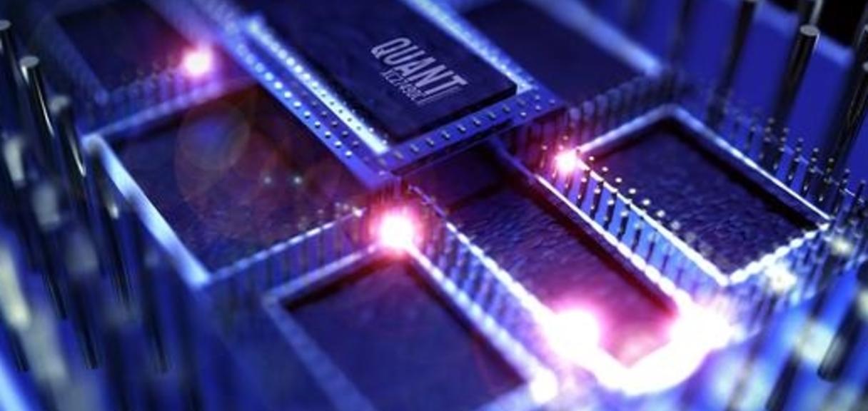 People | Oxford Quantum Institute